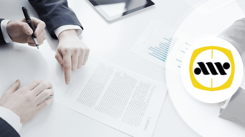 History - AMR Partnership