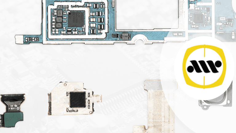 History - AMR Partnership